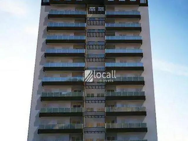 Apartamento para Venda em São José do Rio Preto/SP Boa Vista 3 Quartos