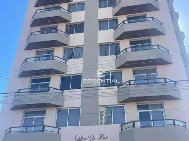 Apartamento para Venda em São José do Rio Preto/SP Boa Vista 3 Quartos