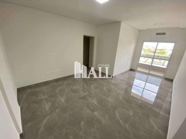 Apartamento para Venda em São José do Rio Preto/SP Boa Vista 3 Quartos