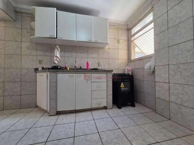 Apartamento para Venda em São José do Rio Preto/SP Boa Vista 3 Quartos