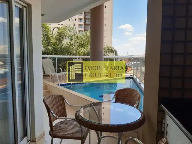 Apartamento para Venda em São José do Rio Preto/SP Boa Vista 3 Quartos