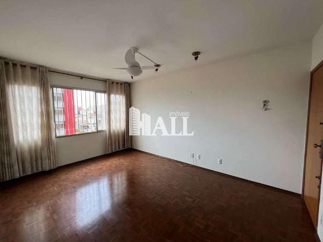 Apartamento para Venda em São José do Rio Preto/SP Boa Vista 3 Quartos