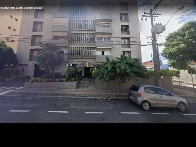 Apartamento para Venda em São José do Rio Preto/SP Boa Vista 3 Quartos