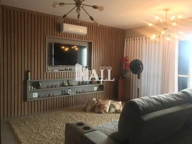 Apartamento para Venda em São José do Rio Preto/SP Boa Vista 3 Quartos