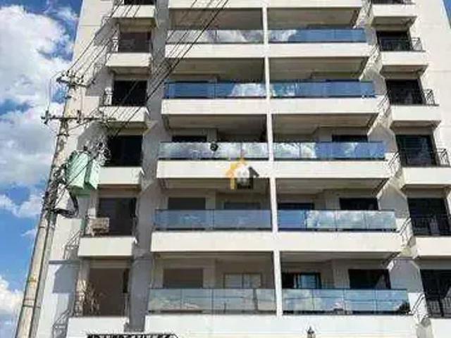 Apartamento para Venda em São José do Rio Preto/SP Boa Vista 3 Quartos
