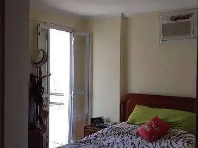 Apartamento para Venda em São José do Rio Preto/SP Boa Vista 3 Quartos