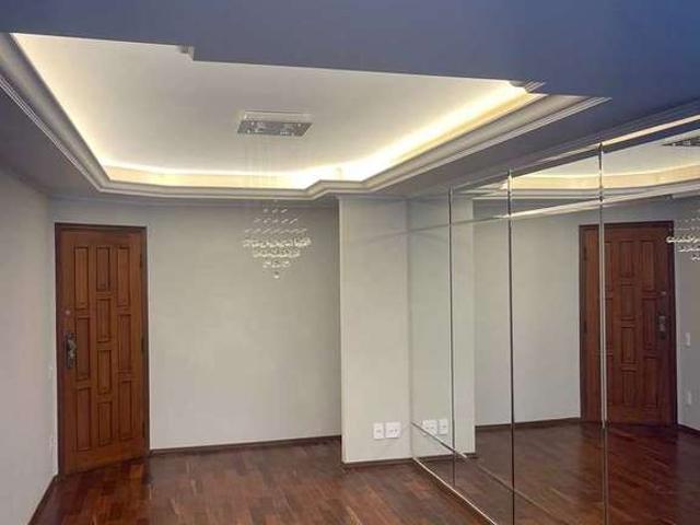 Apartamento para Venda em São José do Rio Preto/SP Boa Vista 3 Quartos