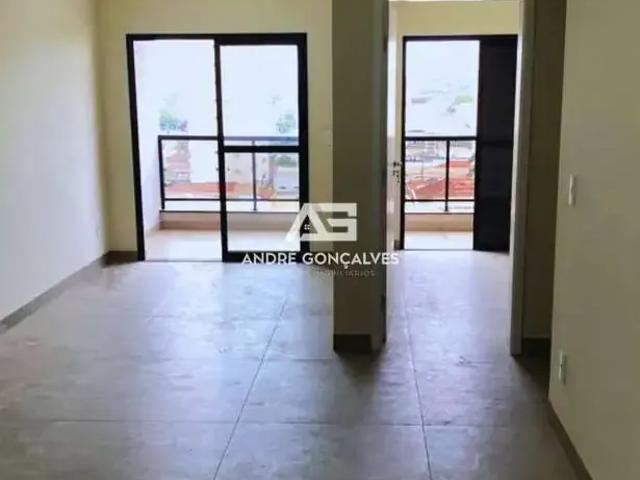 Apartamento para Venda em São José do Rio Preto/SP Boa Vista 3 Quartos