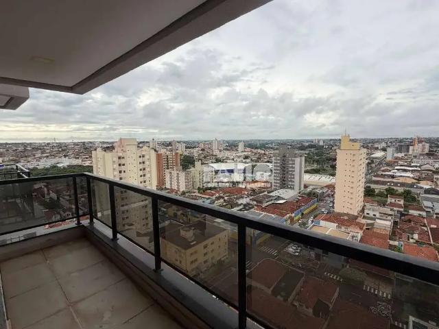 Apartamento para Venda em São José do Rio Preto/SP Boa Vista 3 Quartos