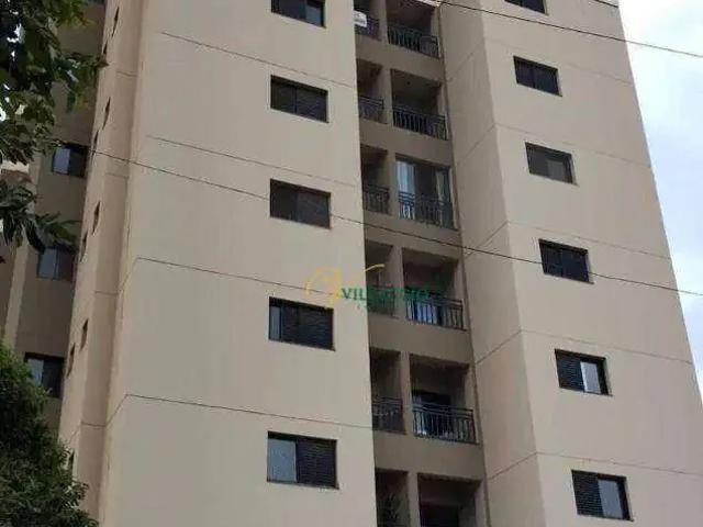 Apartamento para Venda em São José do Rio Preto/SP Boa Vista 3 Quartos