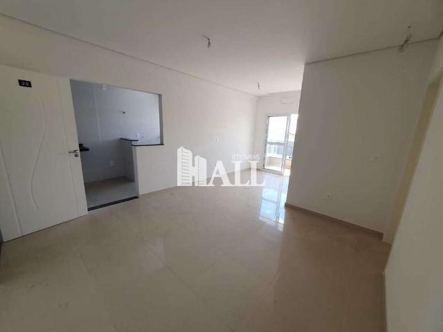 Apartamento para Venda em São José do Rio Preto/SP Boa Vista 3 Quartos