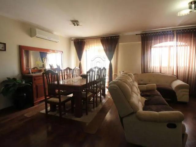 Apartamento para Venda em São José do Rio Preto/SP Boa Vista 3 Quartos