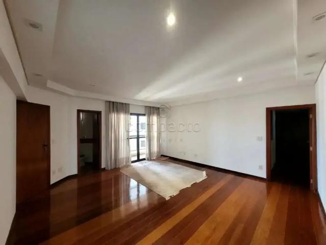 Apartamento para Venda em São José do Rio Preto/SP Boa Vista 3 Quartos
