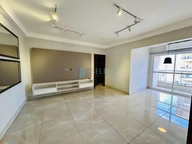 Apartamento para Venda em São José do Rio Preto/SP Boa Vista 3 Quartos