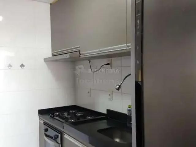 Apartamento para Venda em São José do Rio Preto/SP Boa Vista 3 Quartos