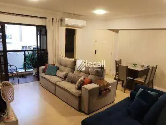 Apartamento para Venda em São José do Rio Preto/SP Boa Vista 3 Quartos