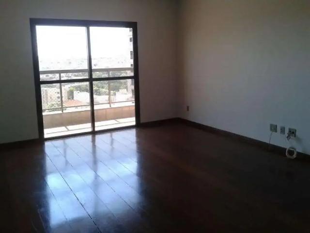 Apartamento para Venda em São José do Rio Preto/SP Boa Vista 3 Quartos