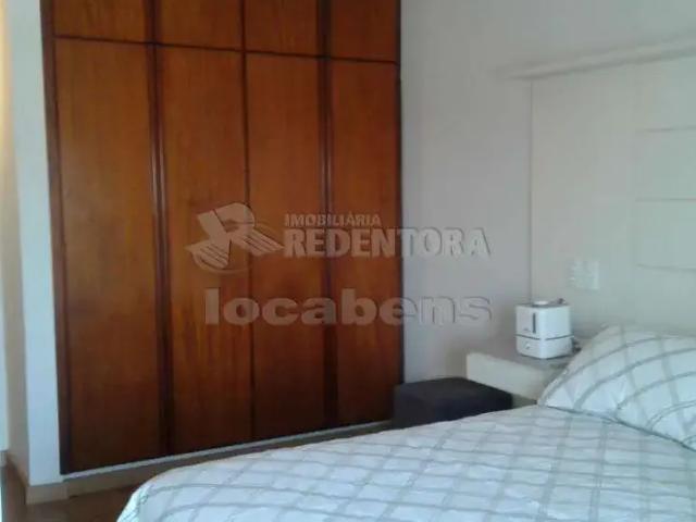 Apartamento para Venda em São José do Rio Preto/SP Boa Vista 3 Quartos