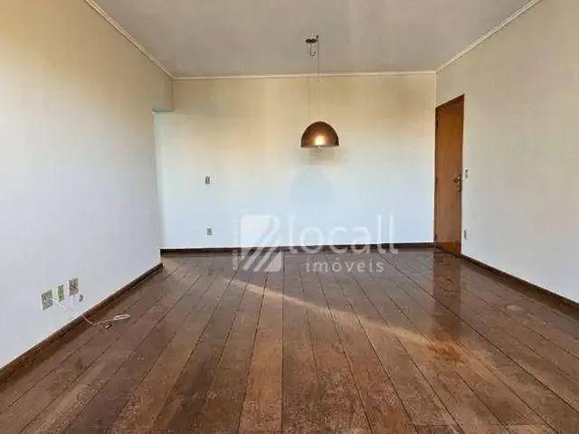 Apartamento para Venda em São José do Rio Preto/SP Boa Vista 3 Quartos