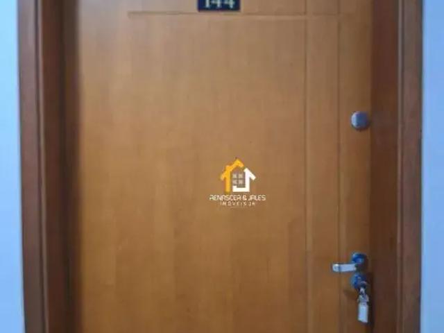 Apartamento para Venda em São José do Rio Preto/SP Boa Vista 3 Quartos