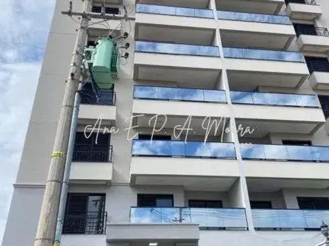 Apartamento para Venda em São José do Rio Preto/SP Boa Vista 3 Quartos