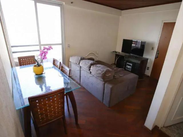 Apartamento para Venda em São José do Rio Preto/SP Boa Vista 3 Quartos