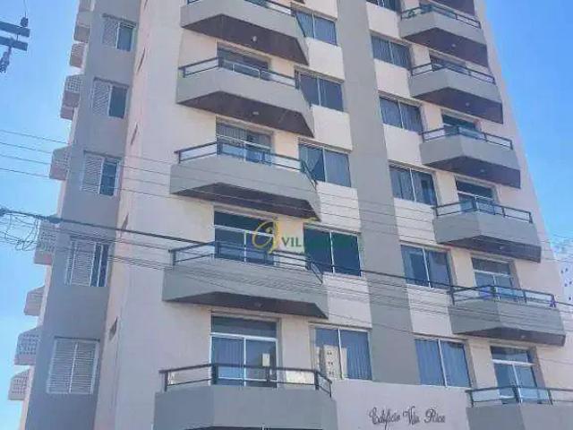Apartamento para Venda em São José do Rio Preto/SP Boa Vista 3 Quartos