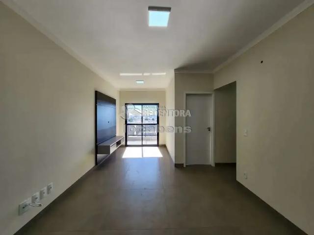 Apartamento para Venda em São José do Rio Preto/SP Boa Vista 3 Quartos
