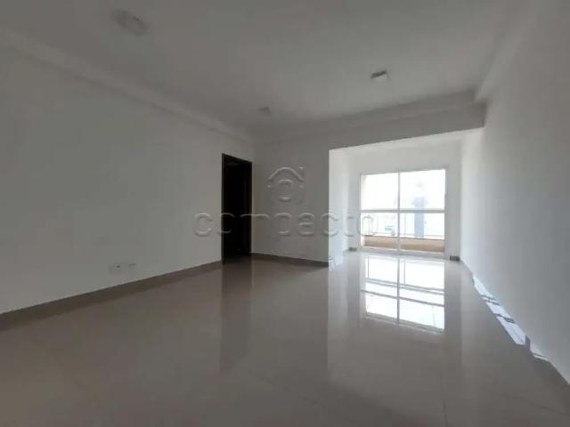 Apartamento para Venda em São José do Rio Preto/SP Boa Vista 3 Quartos