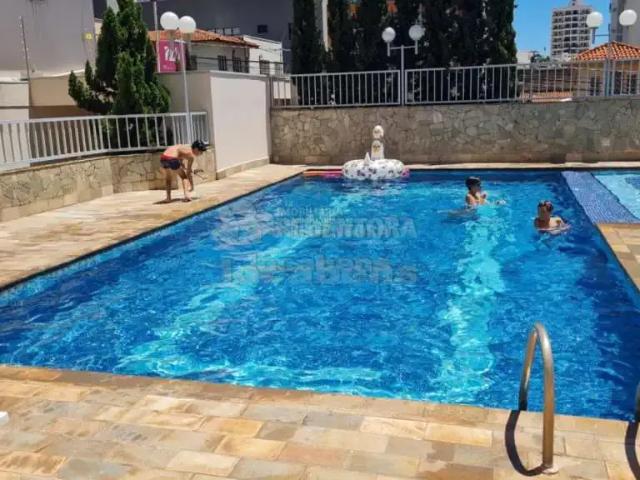 Apartamento para Venda em São José do Rio Preto/SP Boa Vista 3 Quartos