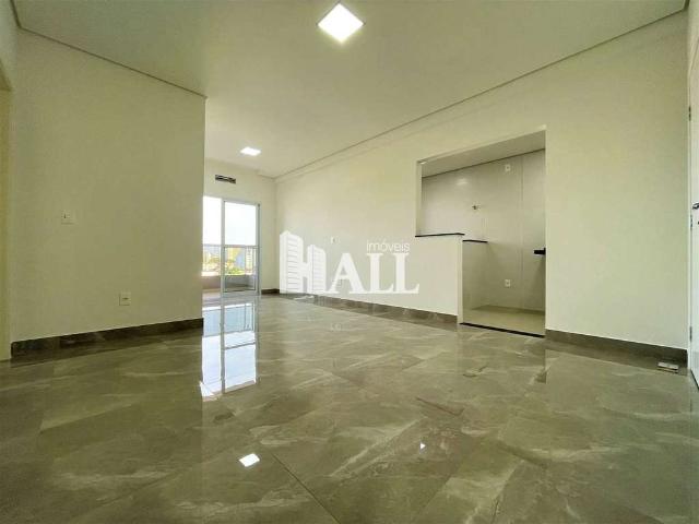 Apartamento para Venda em São José do Rio Preto/SP Boa Vista 3 Quartos