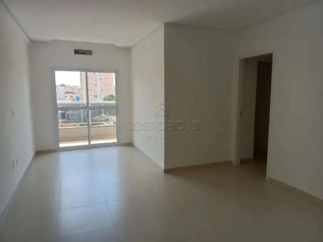 Apartamento para Venda em São José do Rio Preto/SP Boa Vista 3 Quartos