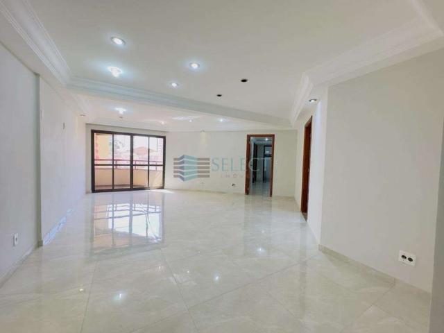 Apartamento para Venda em São José do Rio Preto/SP Boa Vista 3 Quartos