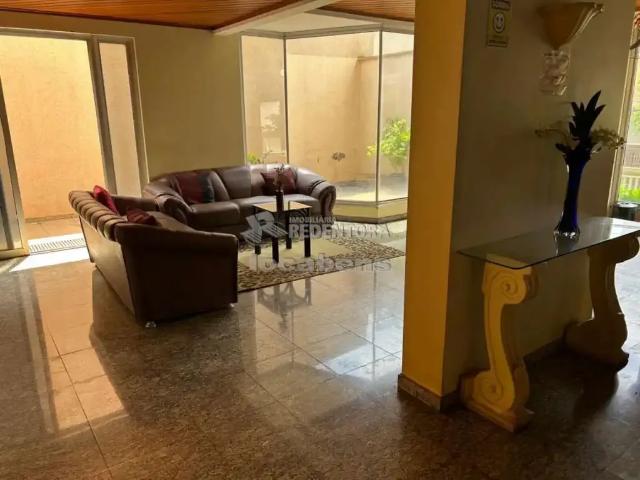 Apartamento para Venda em São José do Rio Preto/SP Boa Vista 3 Quartos