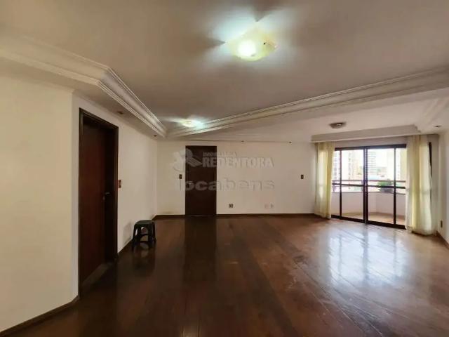 Apartamento para Venda em São José do Rio Preto/SP Boa Vista 3 Quartos
