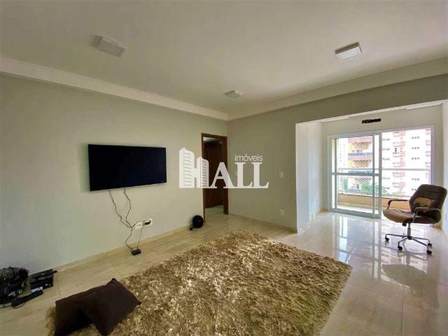 Apartamento para Venda em São José do Rio Preto/SP Boa Vista 3 Quartos