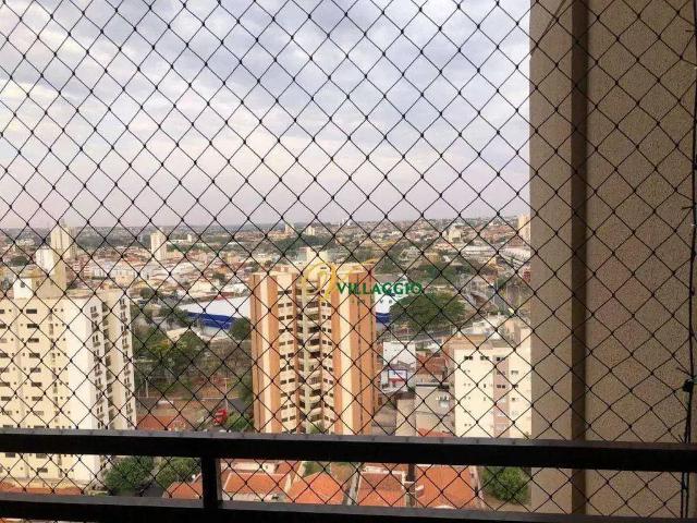 Apartamento para Venda em São José do Rio Preto/SP Boa Vista 3 Quartos