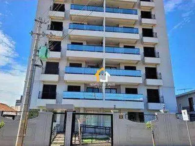 Apartamento para Venda em São José do Rio Preto/SP Boa Vista 3 Quartos
