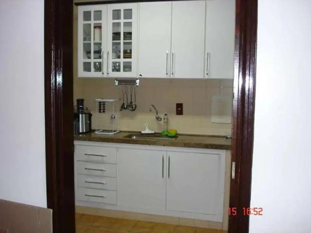 Apartamento para Venda em São José do Rio Preto/SP Boa Vista 3 Quartos