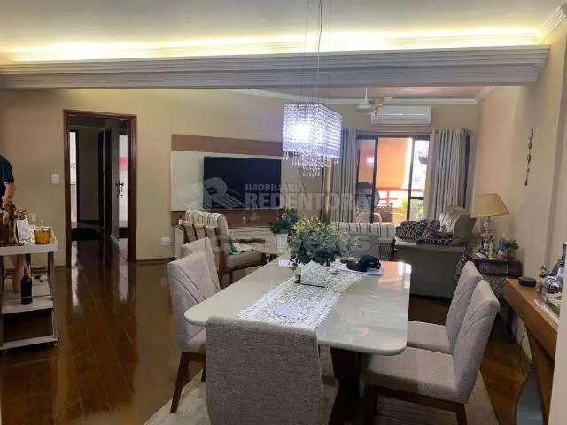 Apartamento para Venda em São José do Rio Preto/SP Boa Vista 3 Quartos