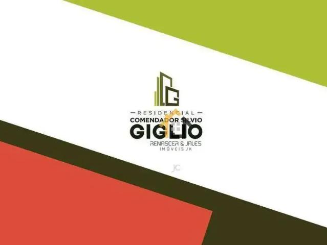 Apartamento para Venda em São José do Rio Preto/SP Boa Vista 3 Quartos