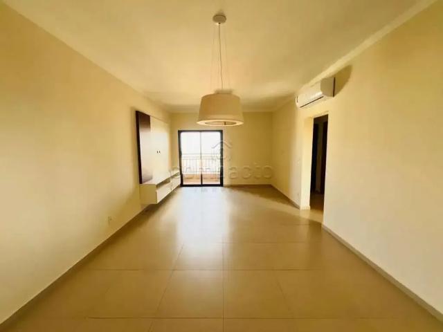Apartamento para Venda em São José do Rio Preto/SP Boa Vista 3 Quartos