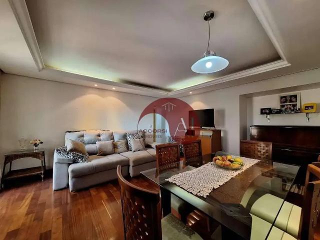 Apartamento para Venda em São José do Rio Preto/SP Boa Vista 3 Quartos