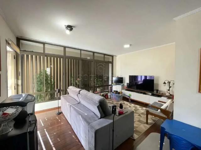 Apartamento para Venda em São José do Rio Preto/SP Boa Vista 3 Quartos
