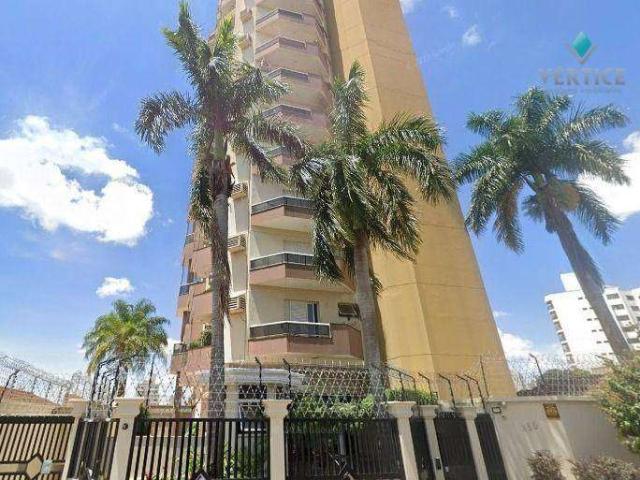 Apartamento para Venda em São José do Rio Preto/SP Boa Vista 3 Quartos