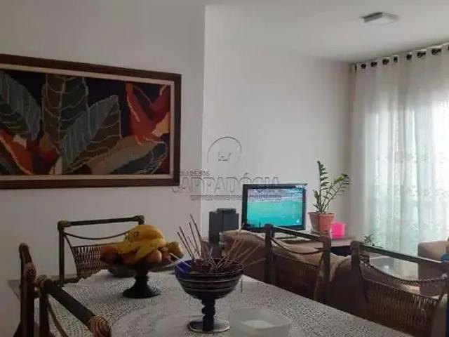 Apartamento para Venda em São José do Rio Preto/SP Boa Vista 3 Quartos