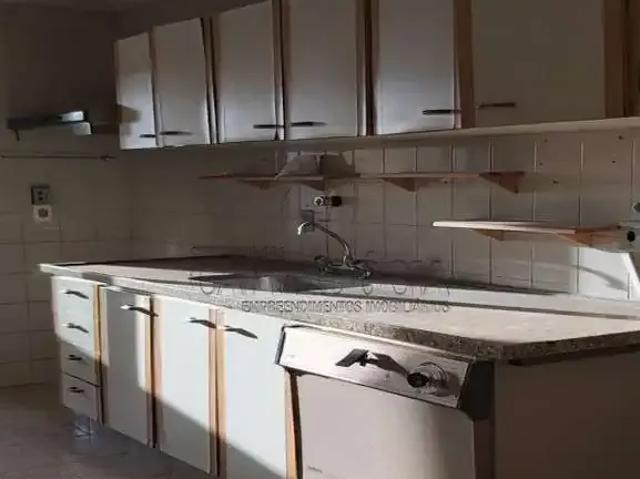 Apartamento para Venda em São José do Rio Preto/SP Boa Vista 3 Quartos