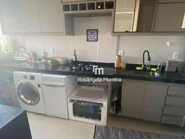 Apartamento para Venda em São José do Rio Preto/SP Boa Vista 3 Quartos