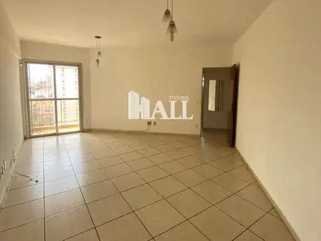 Apartamento para Venda em São José do Rio Preto/SP Boa Vista 3 Quartos