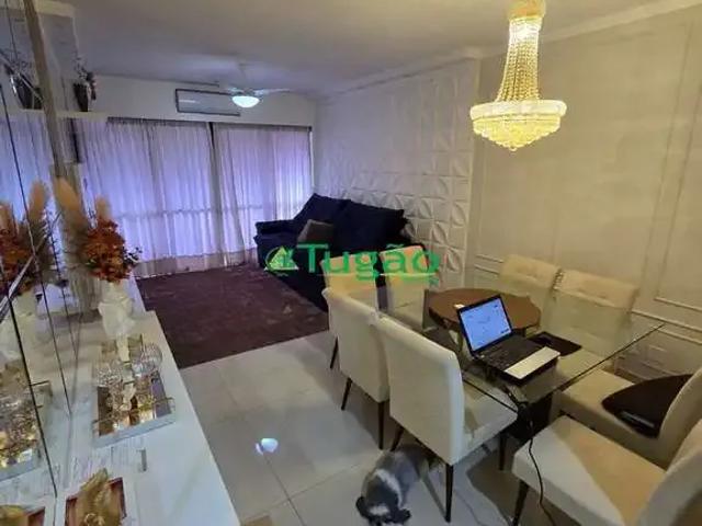 Apartamento para Venda em São José do Rio Preto/SP Boa Vista 3 Quartos